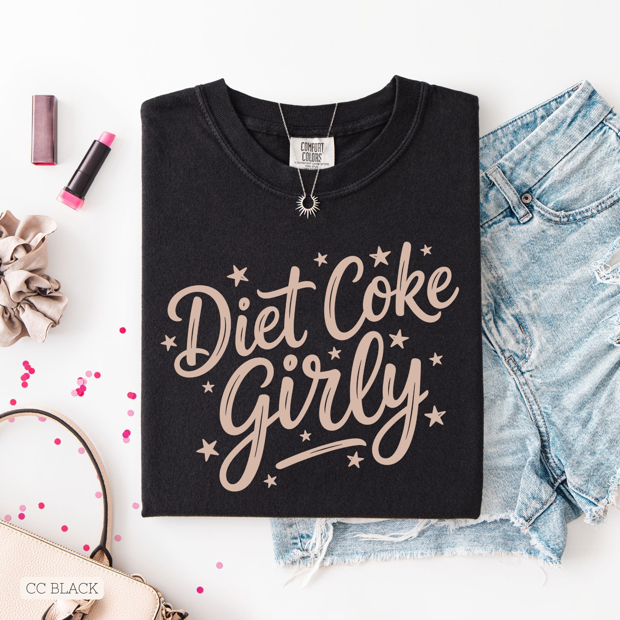 Graphics • Diet Coke Girly – Cub House Customs
