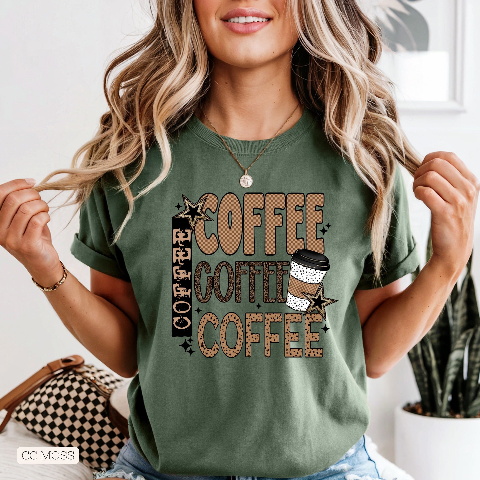 Graphics • Coffee – Cub House Customs