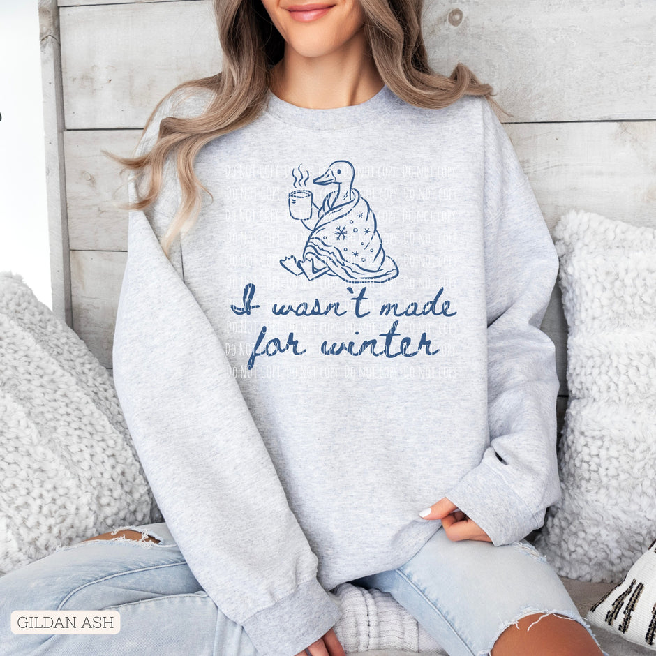 Christmas & Winter – Cub House Customs